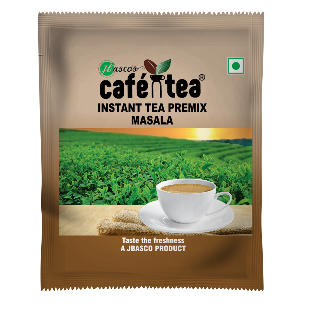 Sachet - CafenTea